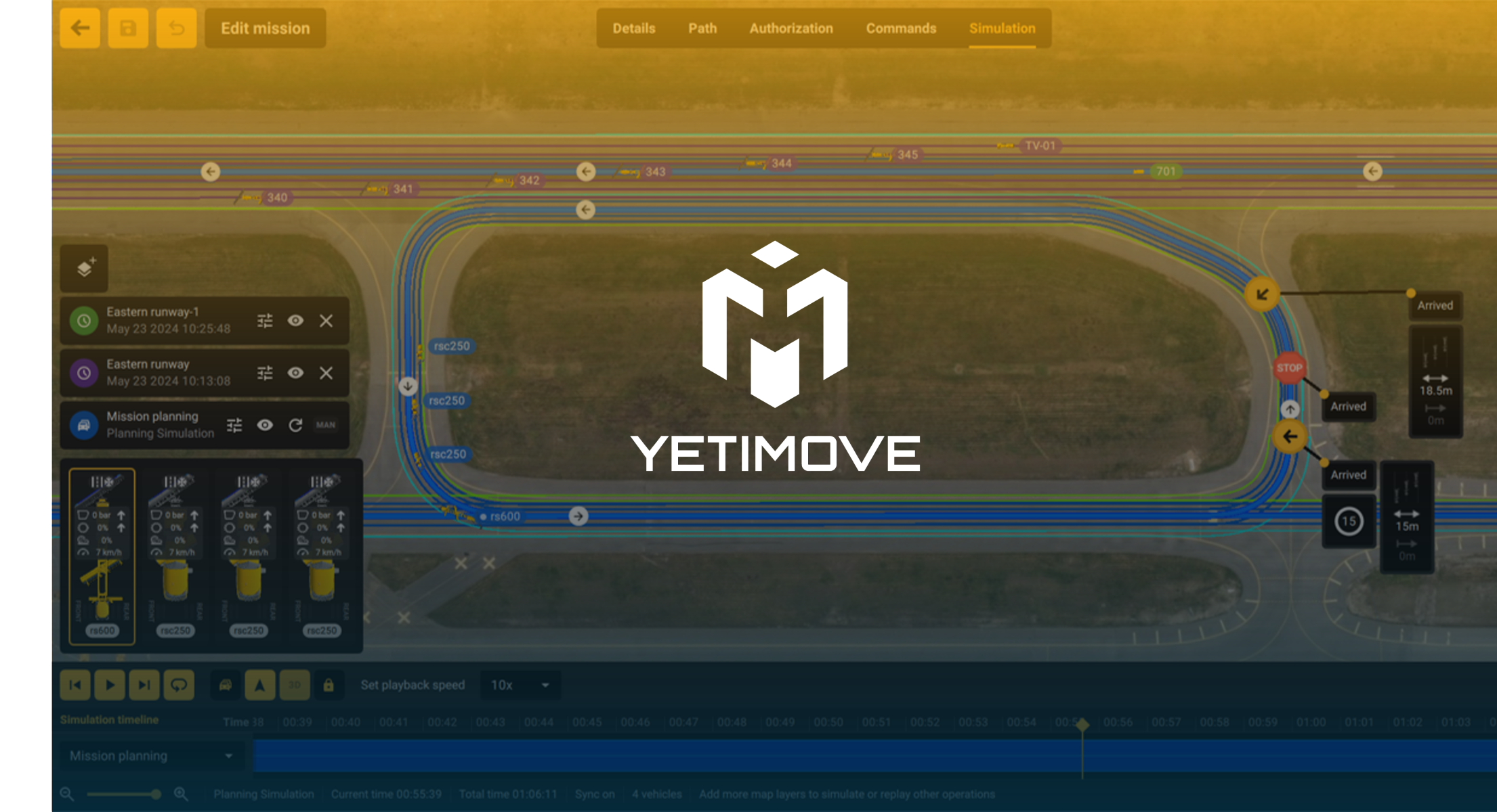 Investor Group With Global Ambitions Acquires Yeti Move AS – Yeti Move