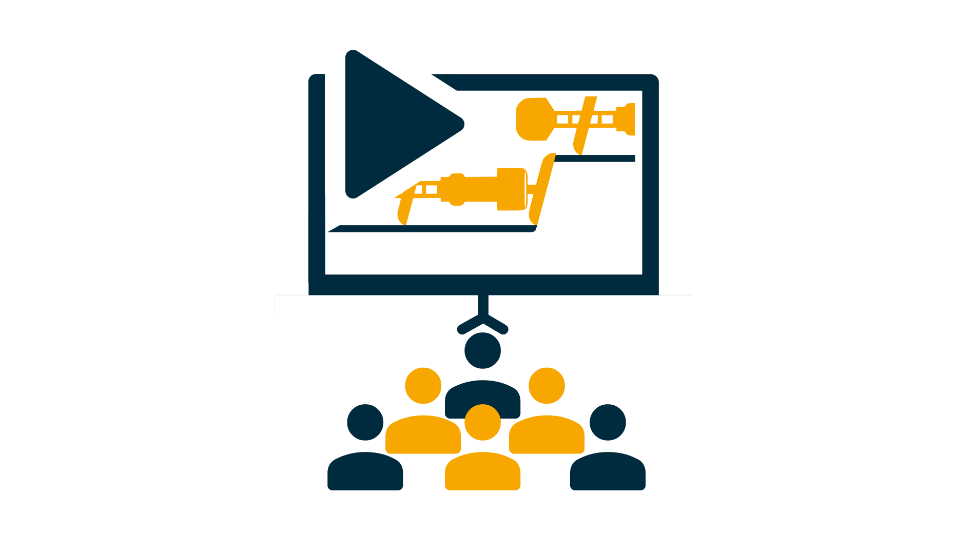 Yeti Move – Assisted Perfection, Extended Performance